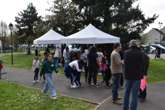 Site officiel de la mairie de Servon (Seine-et-Marne)