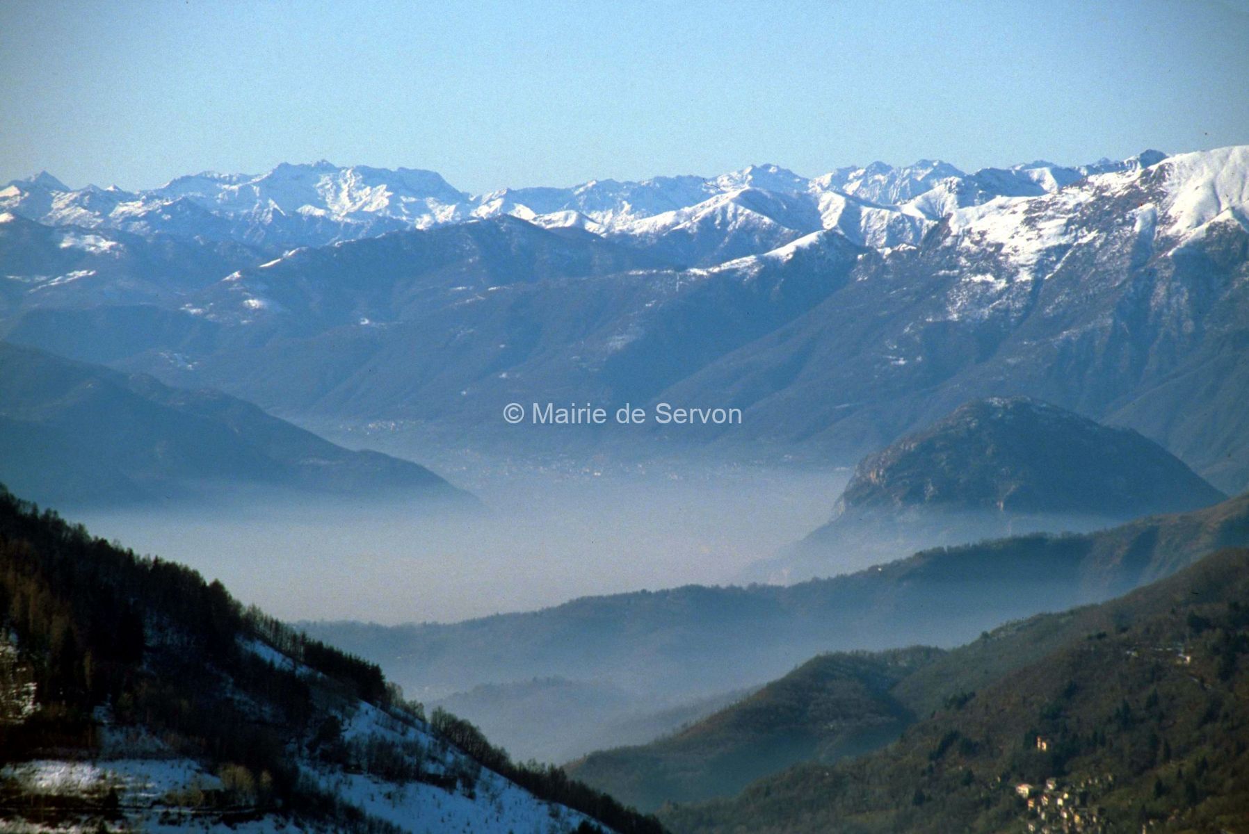 montagna Archives - Servon