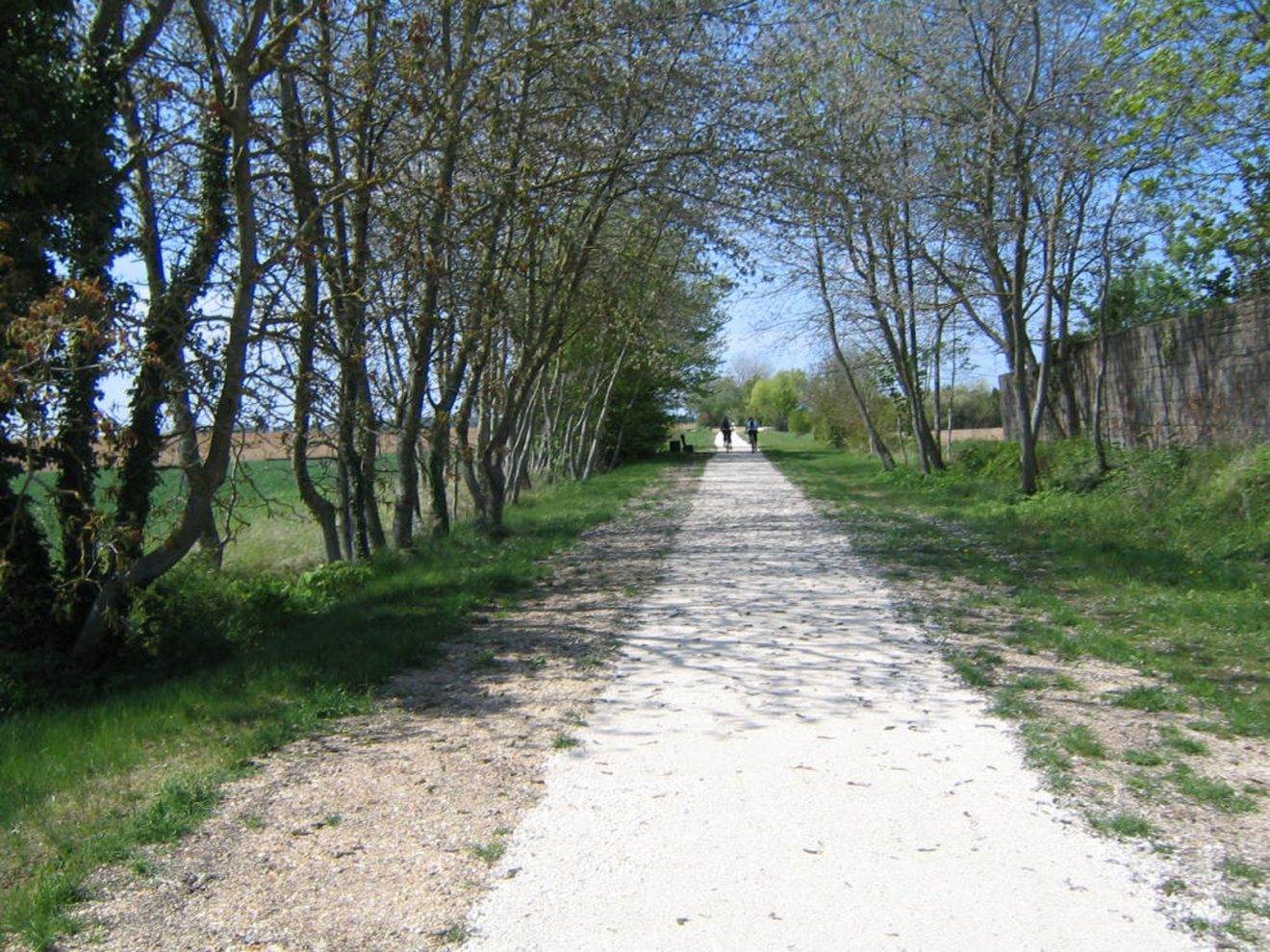 Tourisme et promenades - Servon