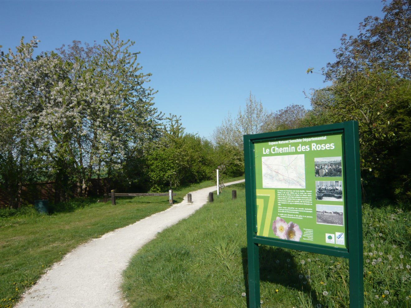 Tourisme et promenades - Servon