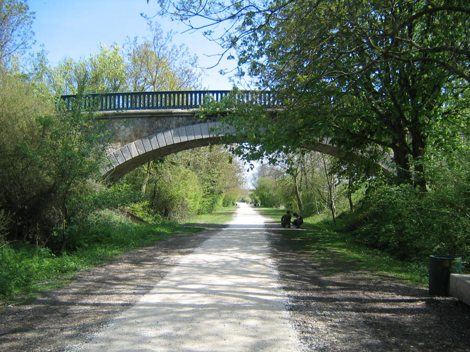 Tourisme et promenades - Servon