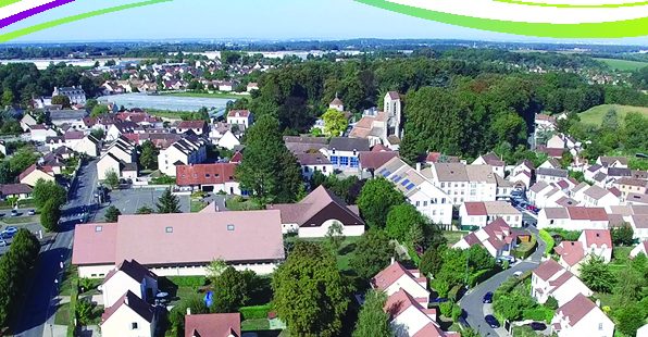 Servon Mag' N°93 - Servon