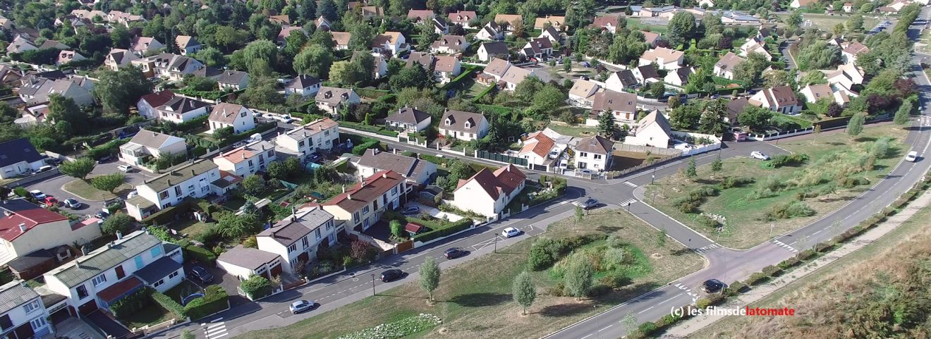 Site officiel de la mairie de Servon (Seine-et-Marne)